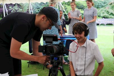 Future Ready | Town Close School