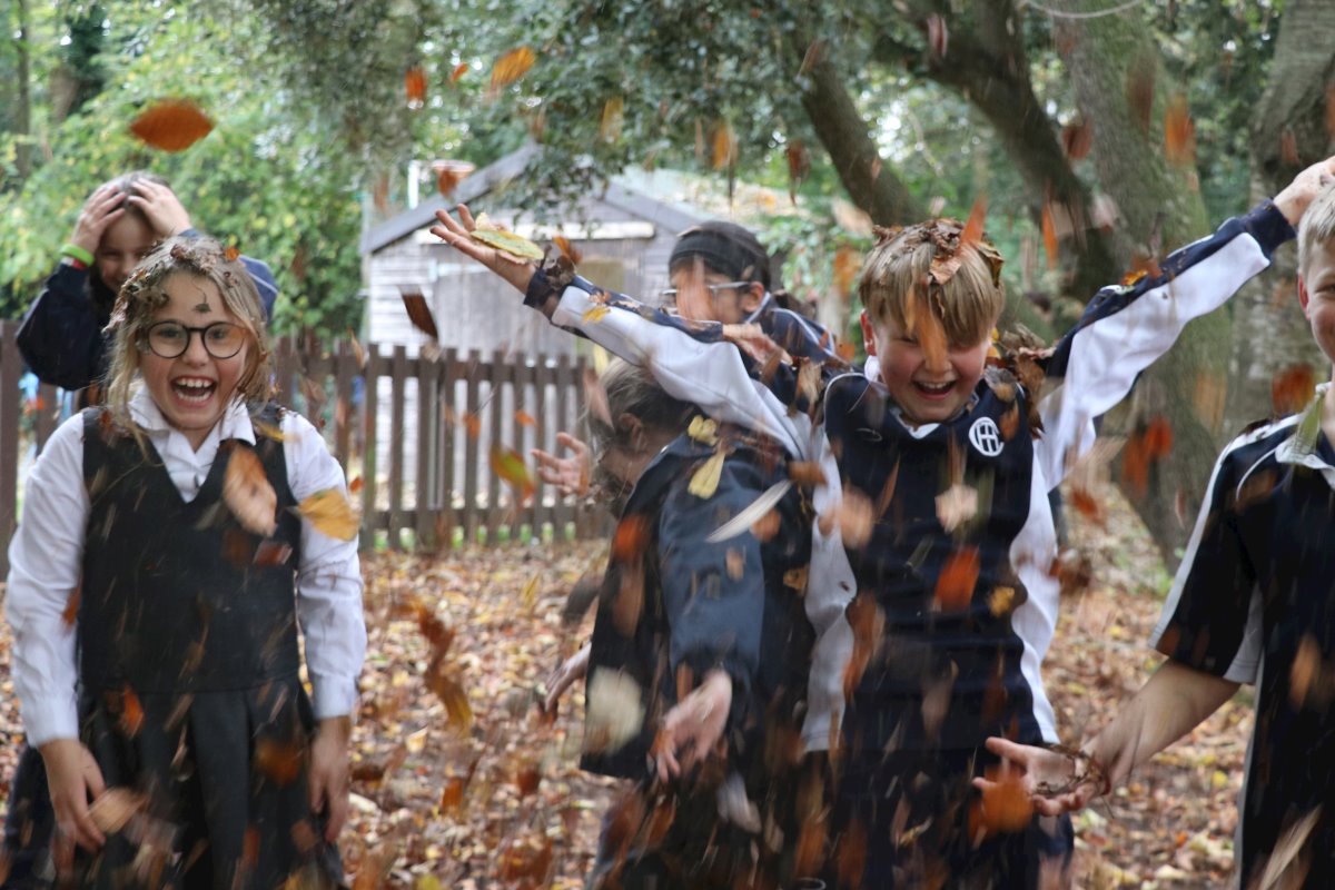 Open Mornings & Private Tours | Town Close School