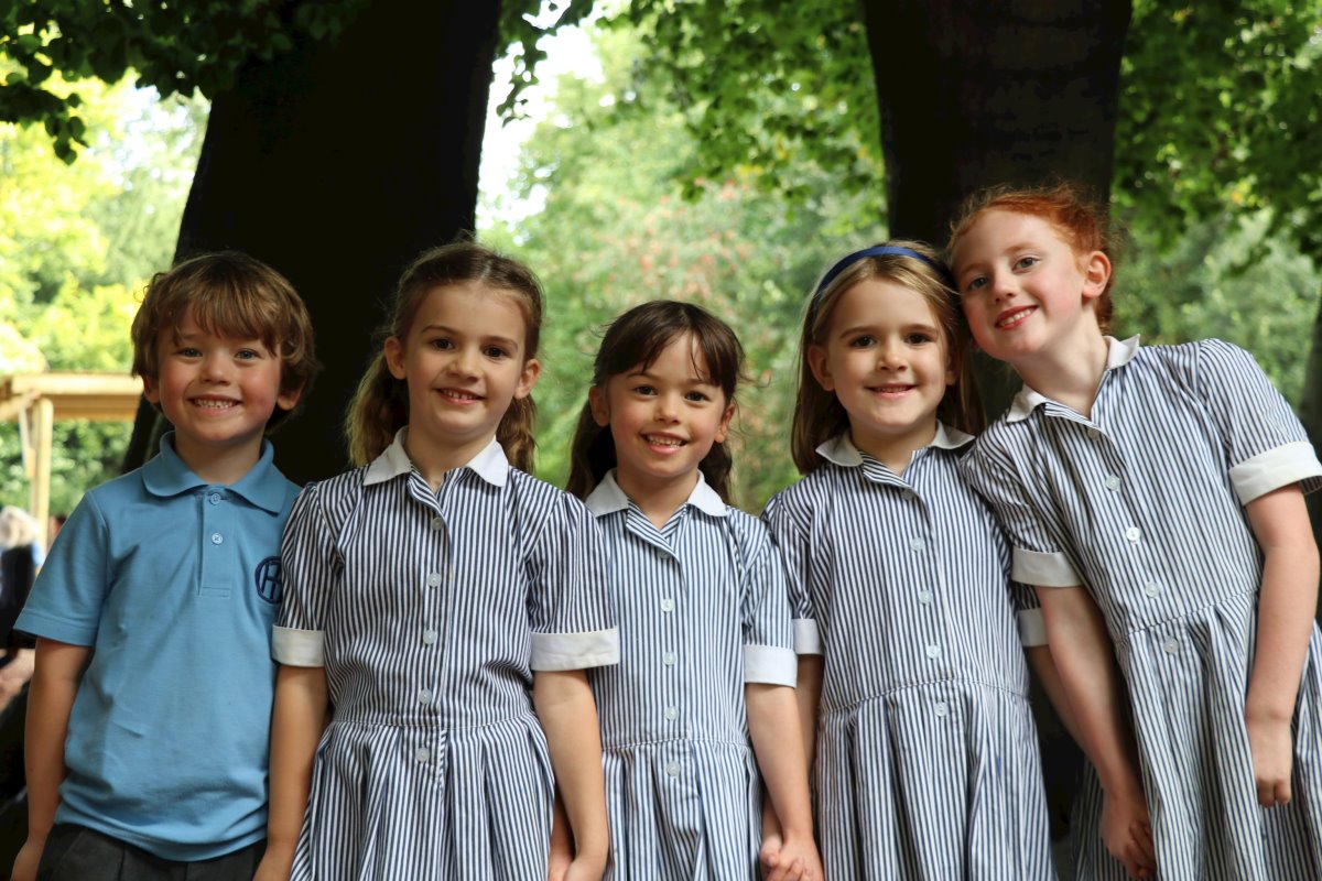Pre Prep (Reception - Year 2) | Town Close School