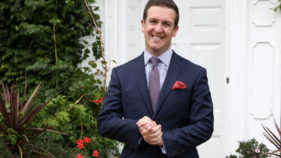 Nick Tiley-Nunn Appointed next head of town close school | News | Town ...