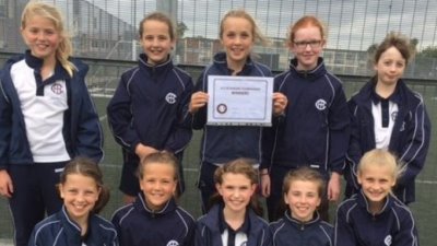 Rounders Tournament | News | Town Close School